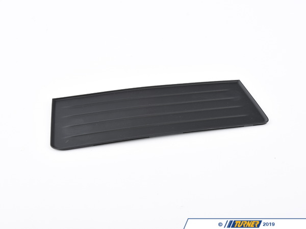 51169309050 - Genuine BMW Rubber Insert, Oddments Tray - 51169309050 ...
