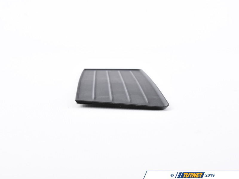 51169309050 - Genuine BMW Rubber Insert, Oddments Tray - 51169309050 ...