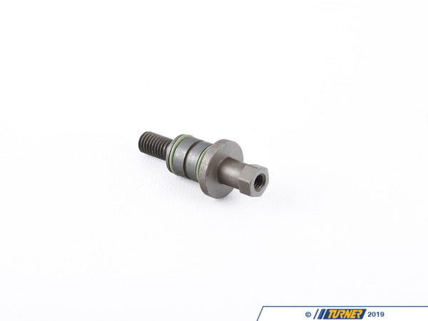 11317835795 - Genuine BMW Bolt - 11317835795 -E60 M5,E63 M6 | Turner ...