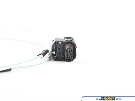12518638006 - Genuine BMW Adapter | Turner Motorsport