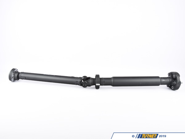 26107619258 - Genuine BMW Drive Shaft - E82 1 M Coupe | Turner Motorsport