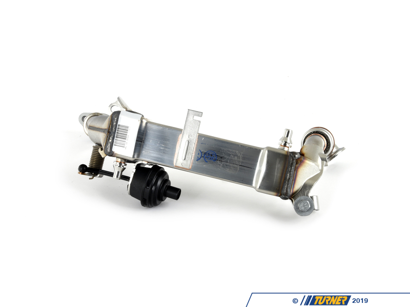 11718576450 - OEM Mahl-Behr Exhaust Gas (EGR) Cooler - E70 X5 35d, E90 ...