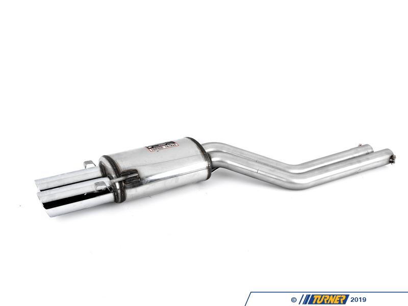 761803ktKT - Performance Cat-Back Exhaust System | Turner Motorsport