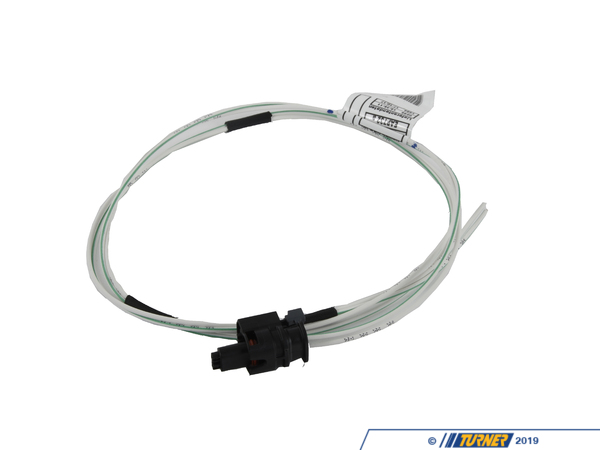 12518638006 - Genuine BMW Adapter | Turner Motorsport