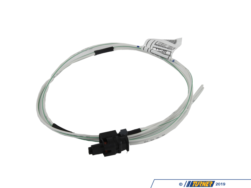 12518638006 - Genuine BMW Adapter | Turner Motorsport