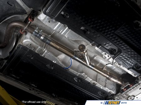 020923ECS01 - ECS Vacuum-Actuated Exhaust Cutout Kit - Single | Turner ...