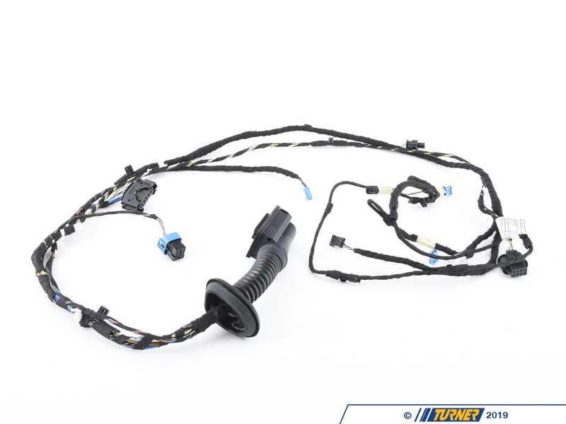61129352575 - CO-DRIVER'S SIDE DOOR CABLE | Turner Motorsport