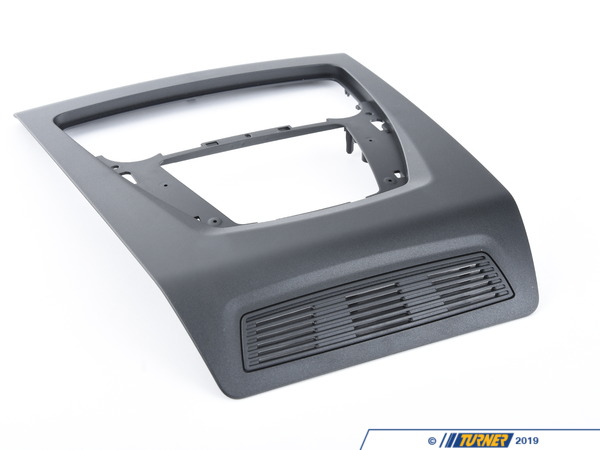 61319201455 - Genuine BMW Trim Cover, Switch Module, H - 61319201455 ...