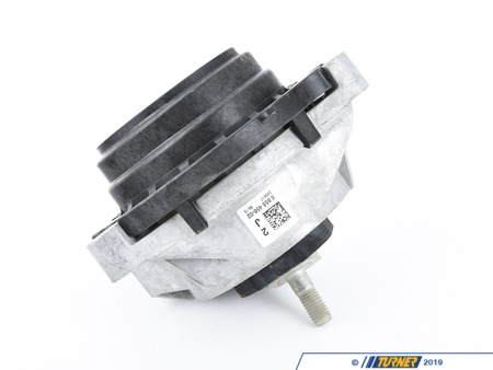22116855456 - Genuine BMW Engine Mount - Right | Turner Motorsport