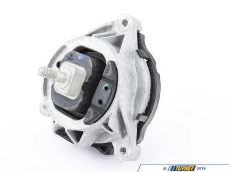 22116855456 - Genuine BMW Engine Mount - Right | Turner Motorsport