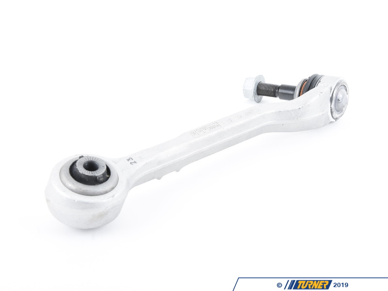 31126854727 - OEM Lemforder Front Lower Control Arm, Left - 31126854727 ...