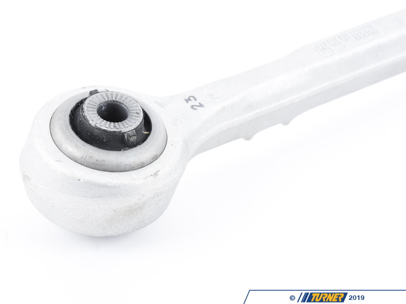 31126854727 - OEM Lemforder Front Lower Control Arm, Left - 31126854727 ...