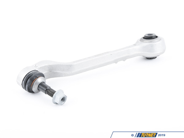 31126854727 - OEM Lemforder Front Lower Control Arm, Left - 31126854727 ...