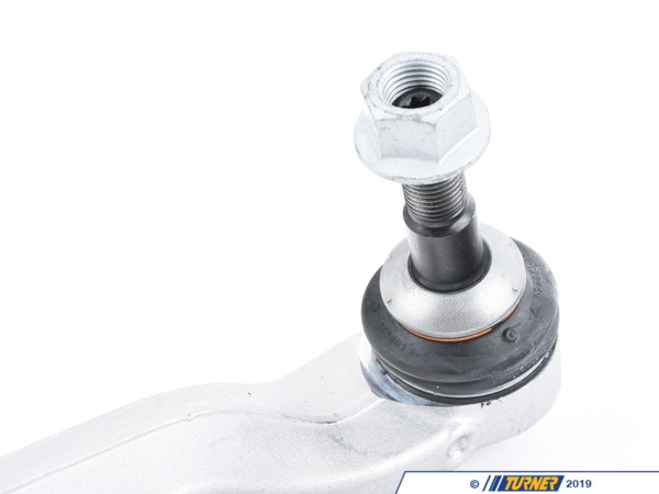 31126854727 - OEM Lemforder Front Lower Control Arm, Left - 31126854727 ...