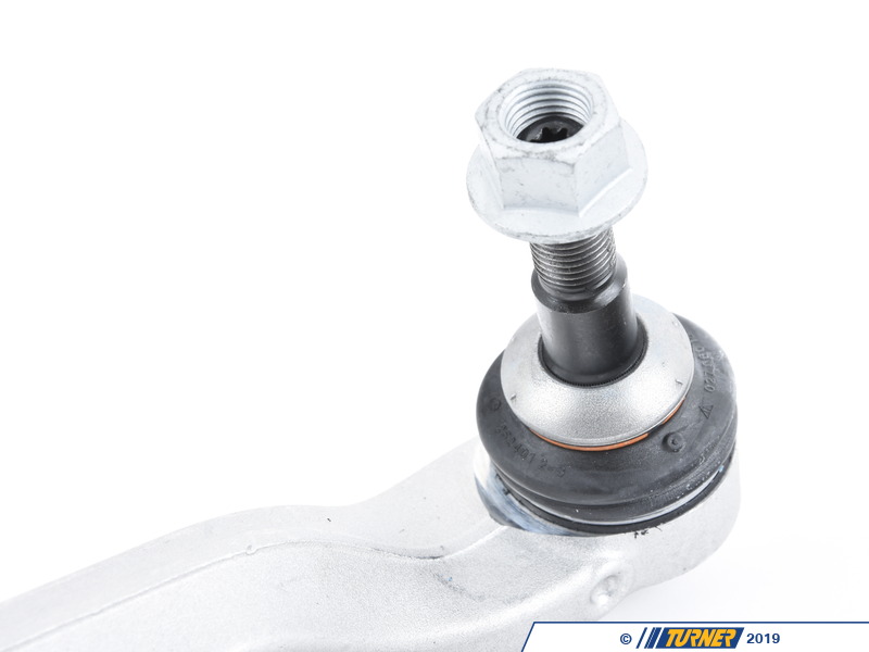 31126854727 - OEM Lemforder Front Lower Control Arm, Left - 31126854727 ...