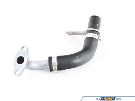 11428626653 - Genuine BMW Turbocharger Oil Line (Return) - E84 F32 F31 ...