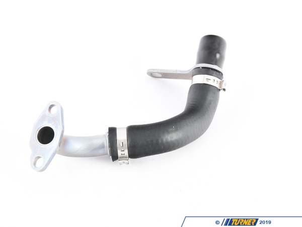 11428626653 - Genuine BMW Turbocharger Oil Line (Return) - E84 F32 F31 ...