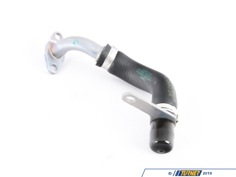 11428626653 - Genuine BMW Turbocharger Oil Line (Return) - E84 F32 F31 ...