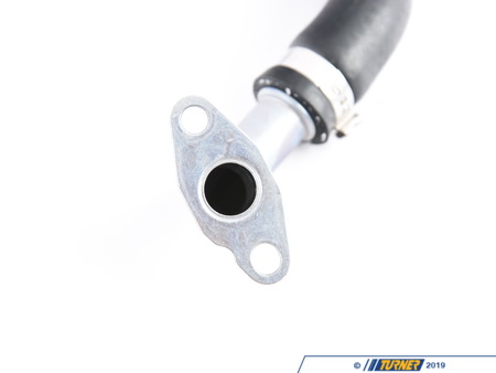 11428626653 - Genuine BMW Turbocharger Oil Line (Return) - E84 F32 F31 ...