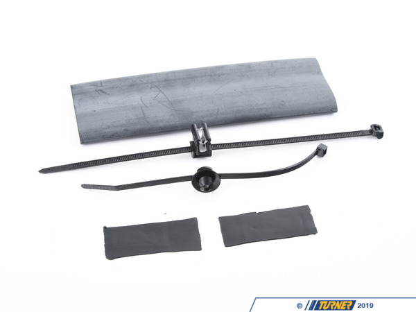 61129359665 - Genuine BMW Rep. Wire For B+ - 61129359665 | Turner ...