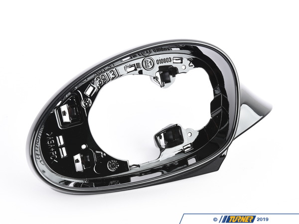 51168036571 - Genuine BMW Supporting Ring Left - 51168036571 - Gloss ...