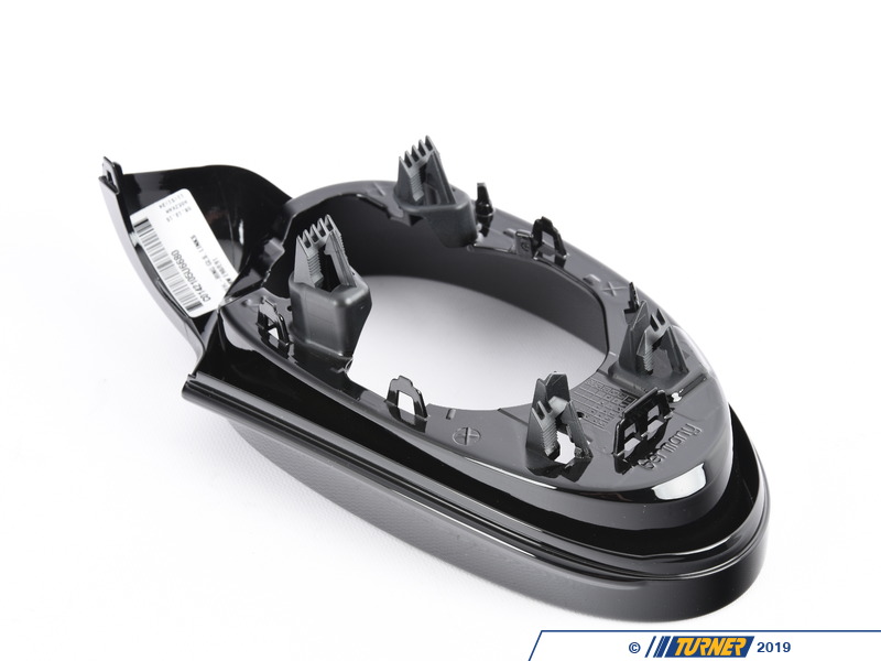 51168036571 - Genuine BMW Supporting Ring Left - 51168036571 - Gloss ...