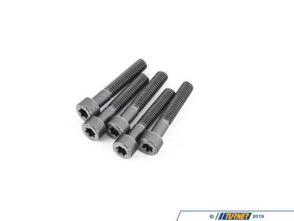 28107842850 - Genuine BMW Installation Kit For Pump Un | Turner Motorsport