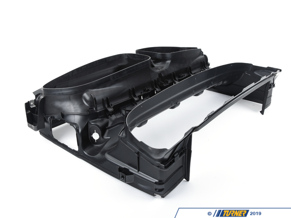 51748052499 - Genuine BMW Air Duct - F10 M5 | Turner Motorsport