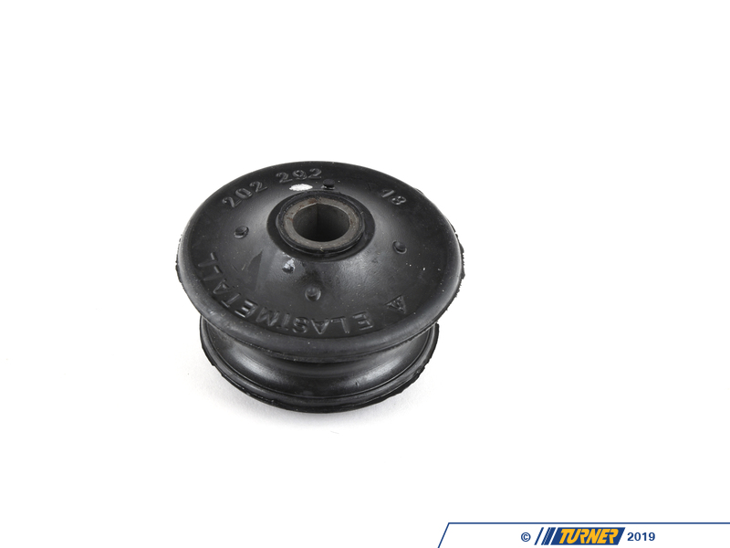 33521120729 - RUBBER MOUNTING | Turner Motorsport