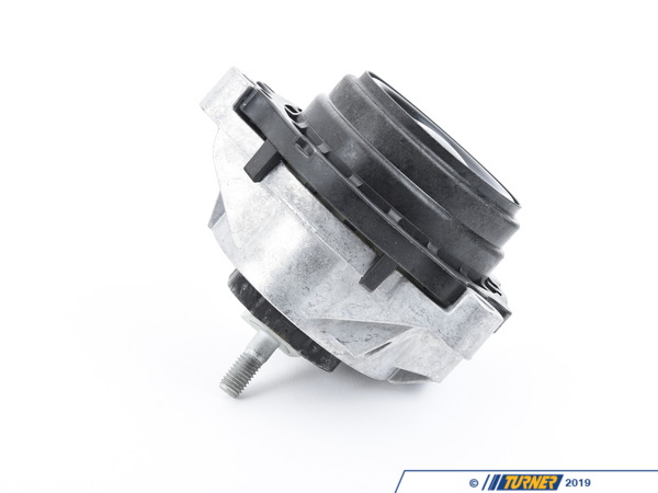 22116787657 - Genuine BMW Rubber Mounting Left - 22116787657 - F30,F31 ...