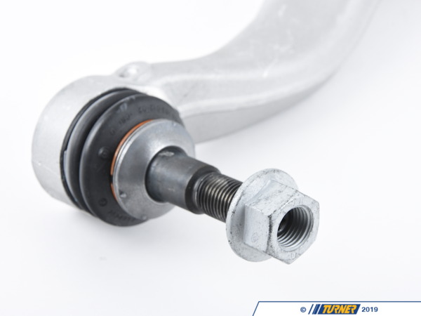 31126854724 - OEM Lemforder Front Lower Control Arm, Right ...