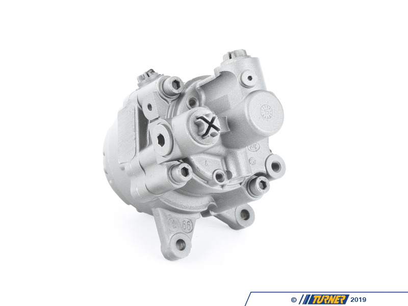 32411092016 - Power Steering Pump - E38 740i 740il 750il - Only for ...