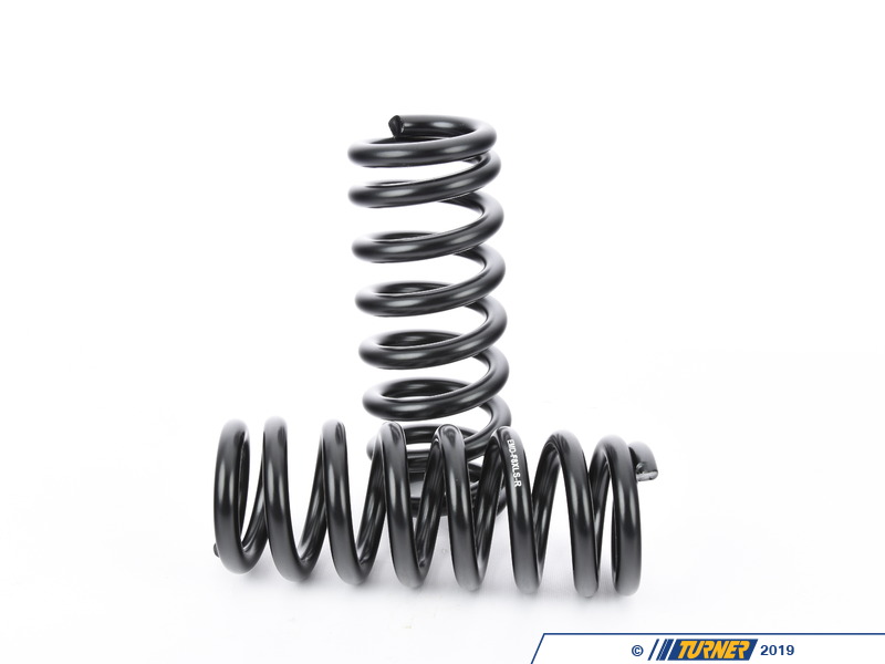 EMD-F80-LS - Emmanuele Design Lowering Spring Set - F80 M3 | Turner ...