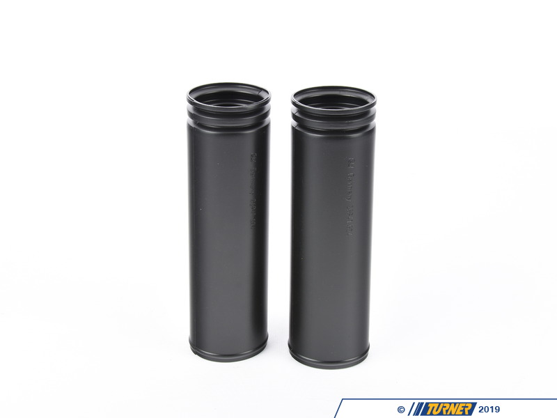 33521136283tKT - Rear Dust Boots (2 x 33521136283) | Turner Motorsport
