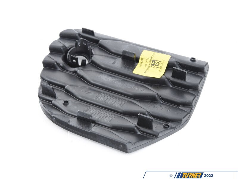 51127380988 - GRILL, BUMPER, REAR RIGHT | Turner Motorsport