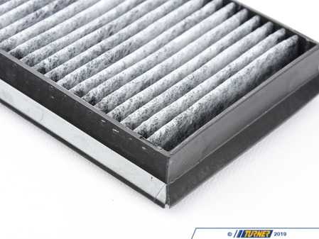 64319159606 - Micronair Cabin Filter / Fresh Air Filter Set | Turner ...