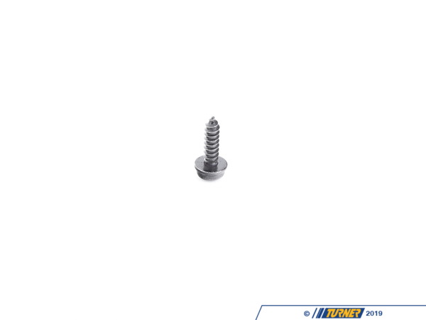 07119903793 - FILLISTER HEAD SELF-TAPPING | Turner Motorsport