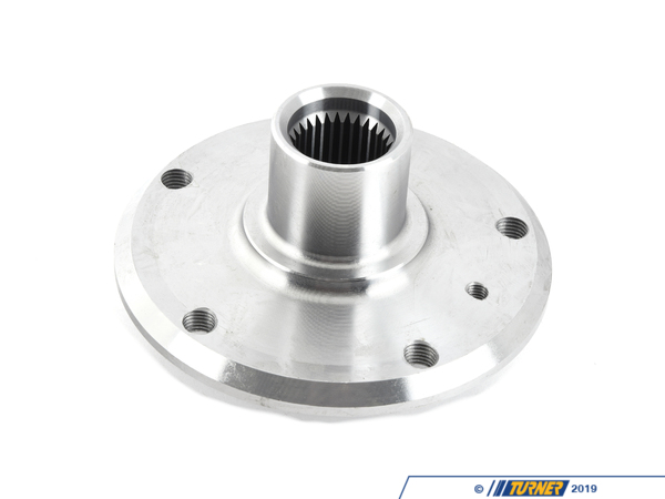 33411095774 - Optimal Rear Wheel Hub - E31, E36, E38, E46, E60, E63 ...
