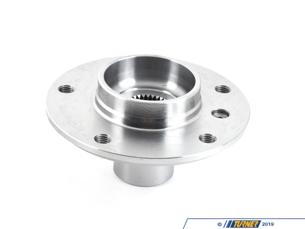 33411095774 - Optimal Rear Wheel Hub - E31, E36, E38, E46, E60, E63 ...