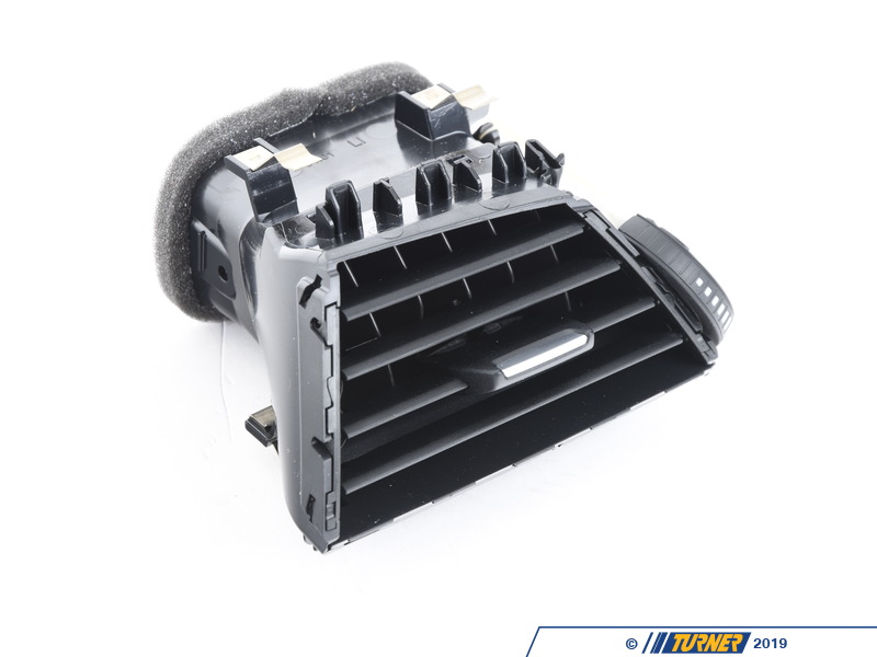 64229205355 - Genuine BMW Fresh Air Grille, Left - 64229205355 - F22 ...