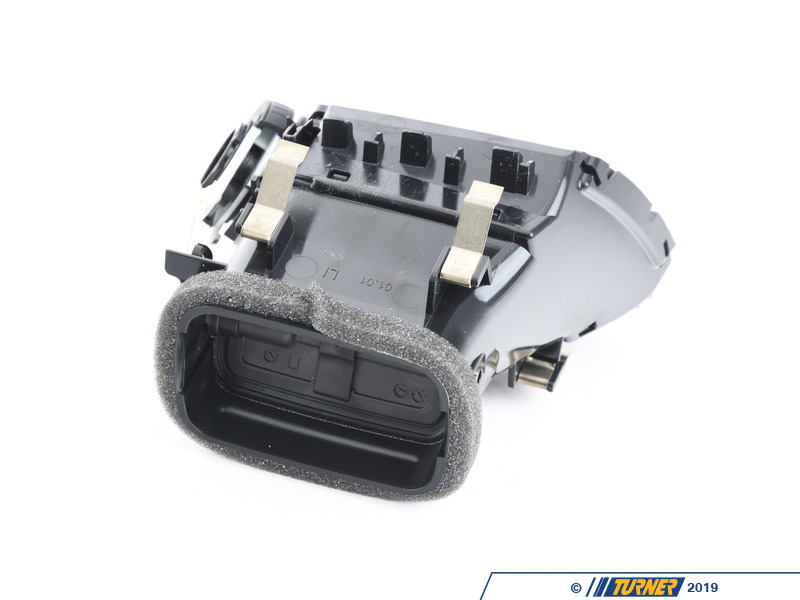 64229205355 - Genuine BMW Fresh Air Grille, Left - 64229205355 - F22 ...