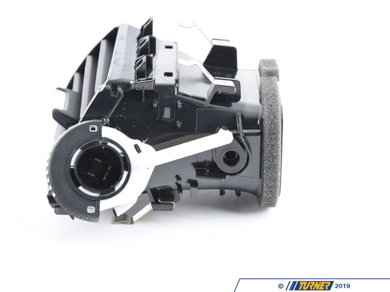 64229205355 - Genuine BMW Fresh Air Grille, Left - 64229205355 - F22 ...