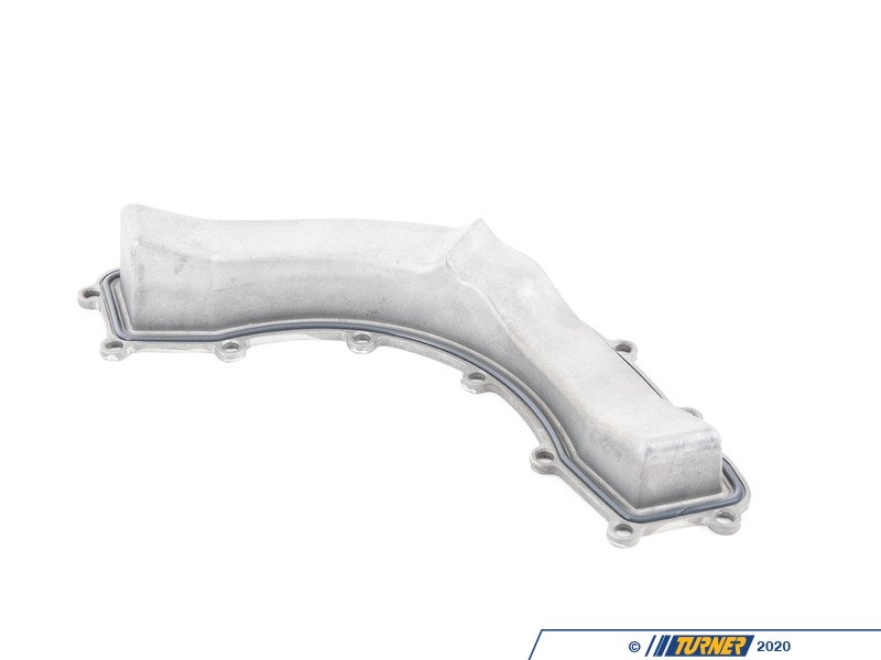 11147504376 - Bremmen Parts Rear cover | Turner Motorsport