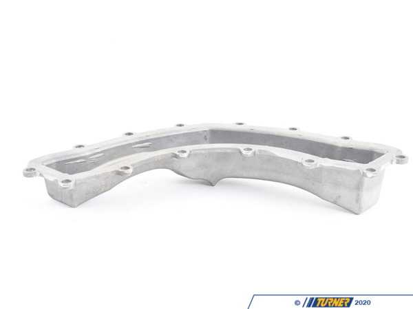 11147504376 - Bremmen Parts Rear cover | Turner Motorsport