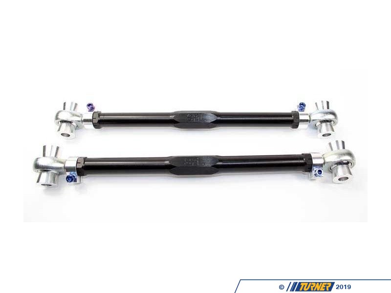 SPLRTAE9M - SPL Parts Titanium Series Adjustable Rear Toe Arms - E8X 1M ...