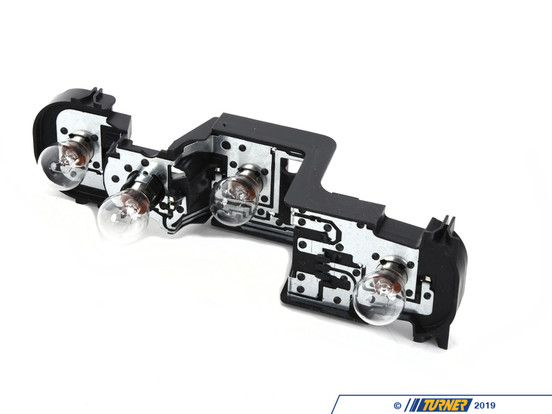 63219808152 - Genuine MINI Tail Light - Right - R60 | Turner Motorsport