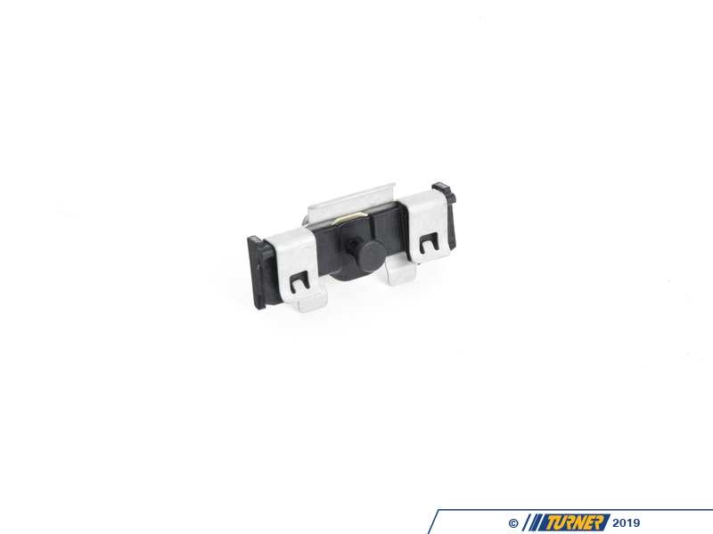 51337310542 - Genuine BMW Clip, Roof Frame Strip | Turner Motorsport