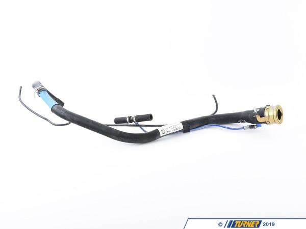 16117175057 - Genuine BMW Plastic Filler Pipe - 16117175057 - E53 ...