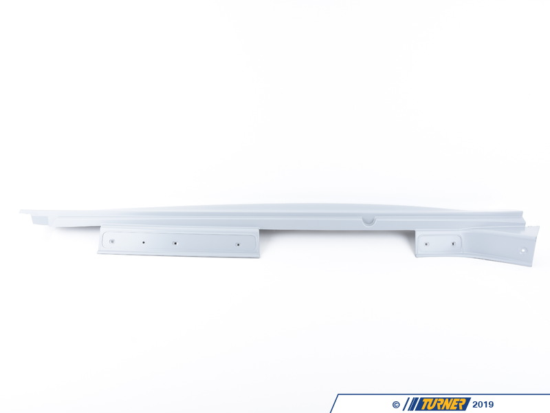51777398782 - ROCKER PANEL TRIM, PRIMERED, | Turner Motorsport
