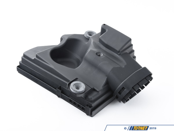 13717558727 - Genuine BMW Intake Muffler, Bottom - 13717558727 - E70 X5 ...